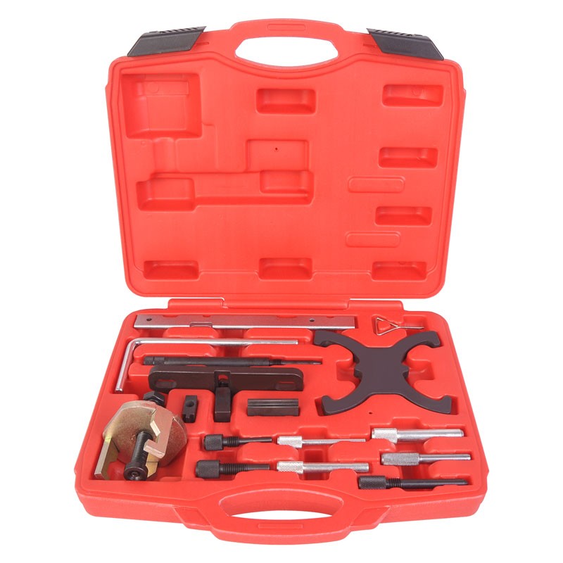 Winmax/FORD / MAZDA Timing Tool Set