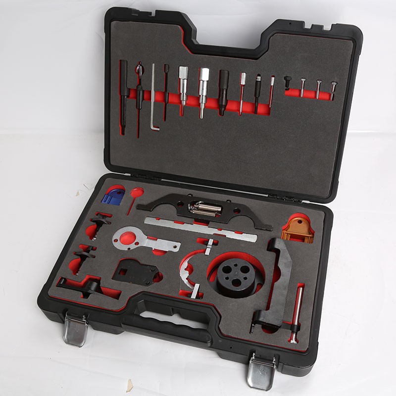 Winmax/Timing Tool Kit for OPEL/VAUXHALL(GM)