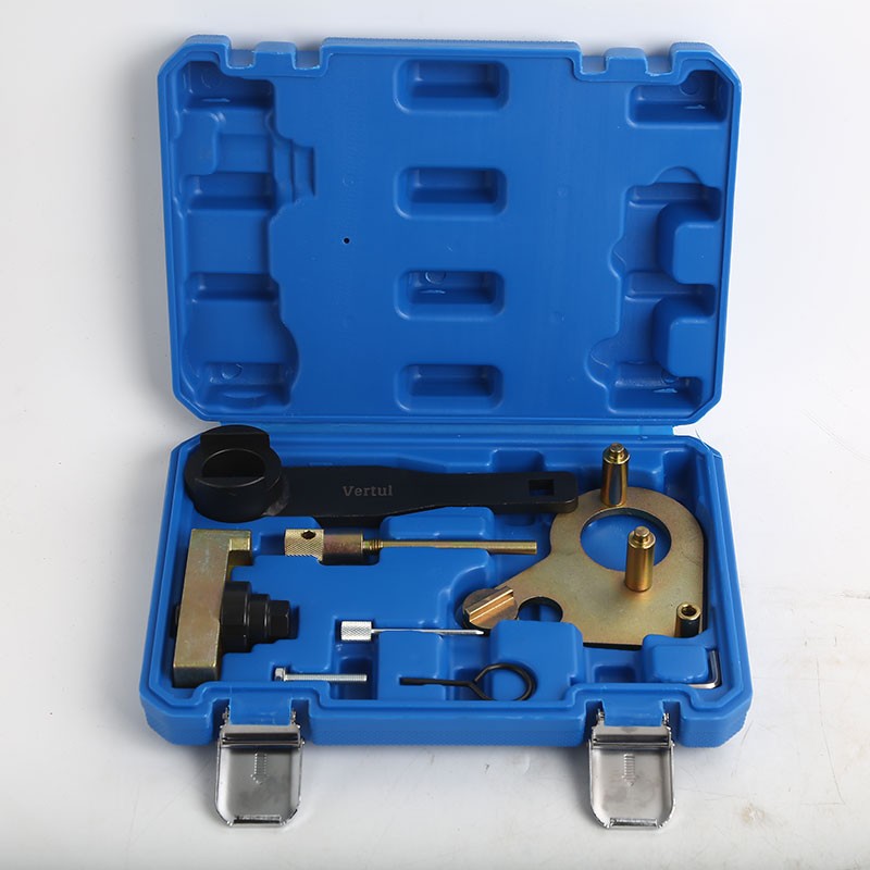 Winmax/Diesel Engine Setting/Locking Kit - Chain Drive