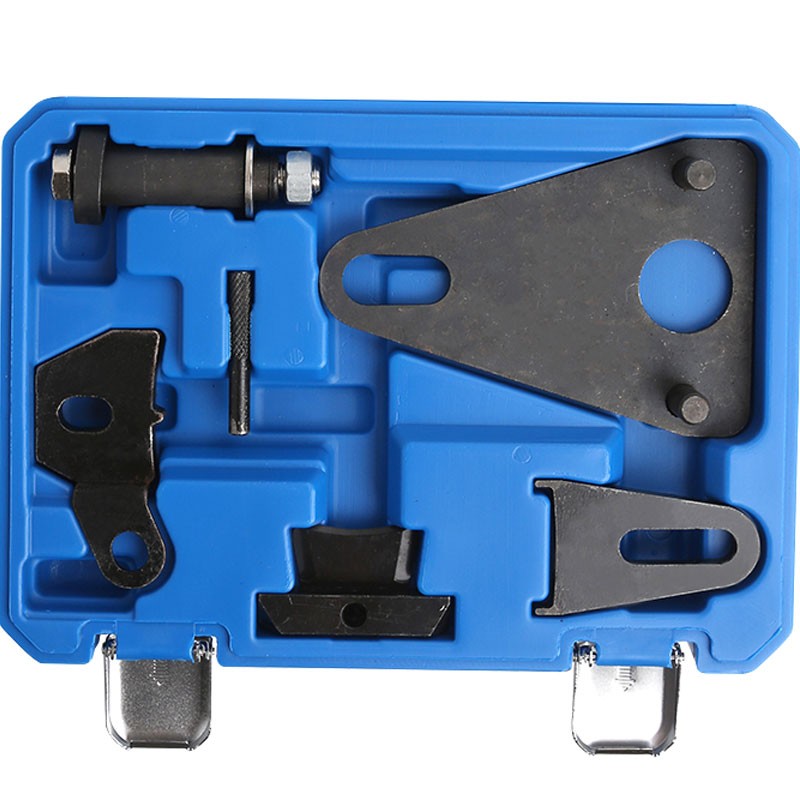 Winmax/Flywheel/Front Pulley Locking Tool Set