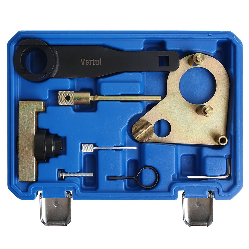 8件套日产，雷诺，欧宝正时工具 2.0