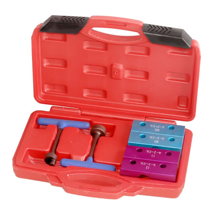 Winmax/Petrol Engine Setting/Locking Kit