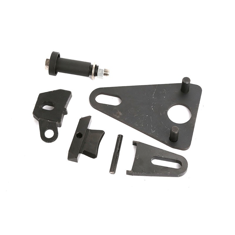 Winmax/Flywheel/Front Pulley Locking Tool Set