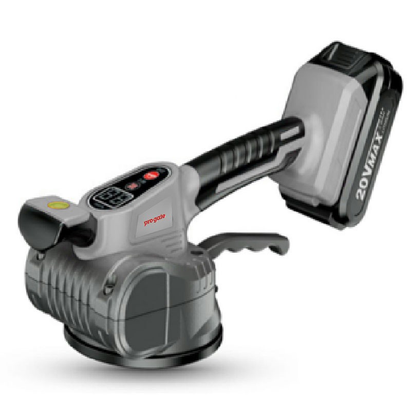 Wintools Cordless Tile Paving Machine