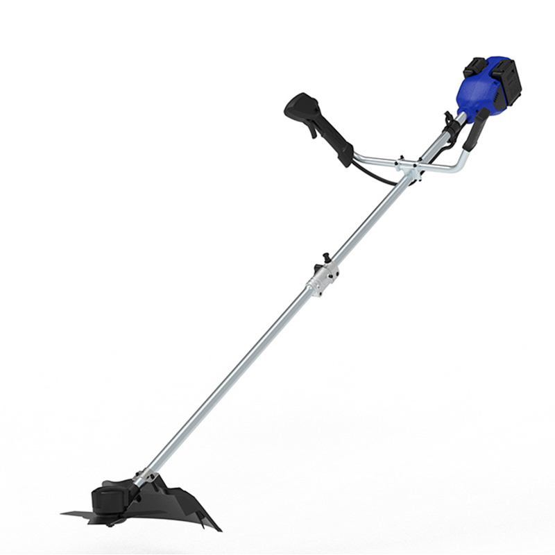 40V Li-ion Brushless Cordless Grass Trimmer