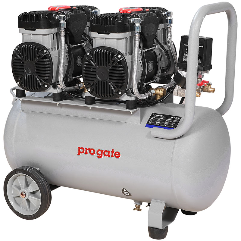 Progate/ Air Compressor Series