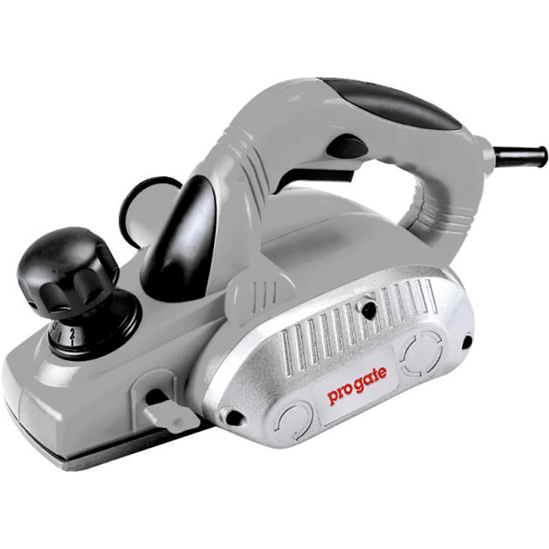 Progate/82x3mm Electric Planer