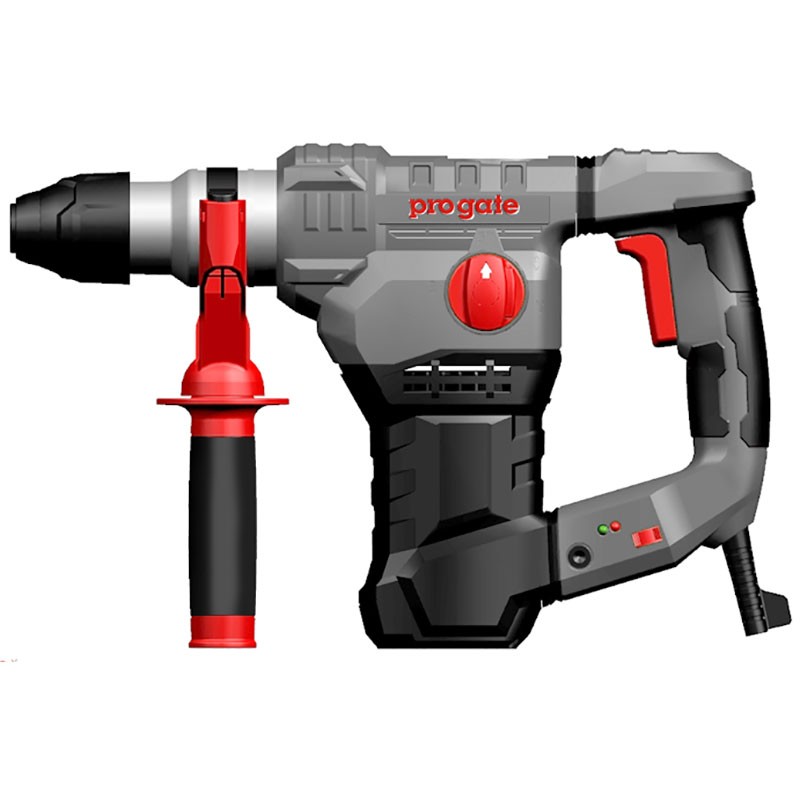 Progate/32mm Rotary Hammer
