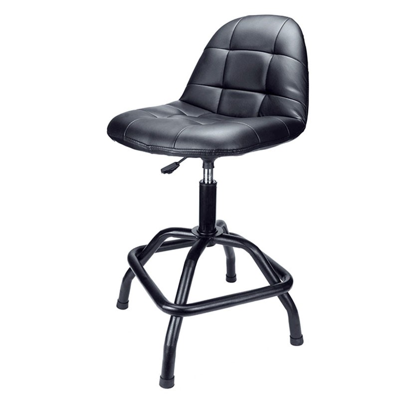 Winmax/Adjustable Shop Stool