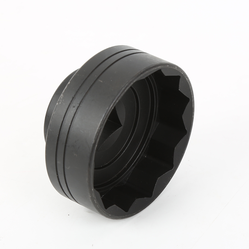 85MM 12PT Hub Socket For IVECO Trucks & SAF / BPW Trailers
