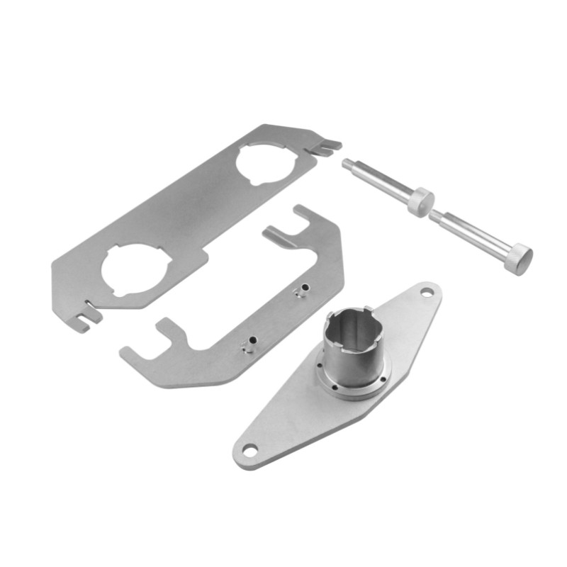 Winmax/Camshaft Engine Timing Tool Kit for Jaguar F pace XE XF Land ...