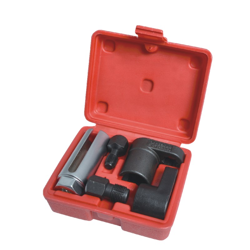 Winmax/5PCS Oxygen Sensor Socket Set