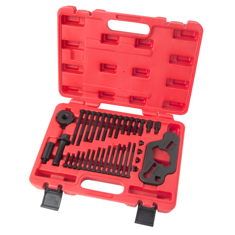 Winmax/Crank Pulley Removal and Installation Tool Kit