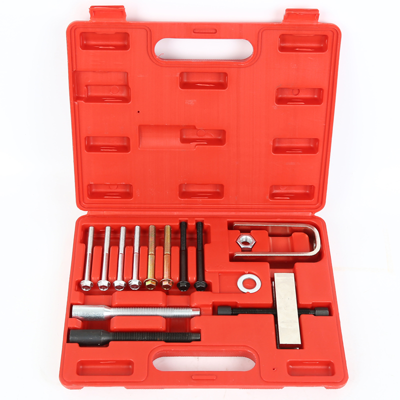 Winmax/Steering Wheel Removal Set