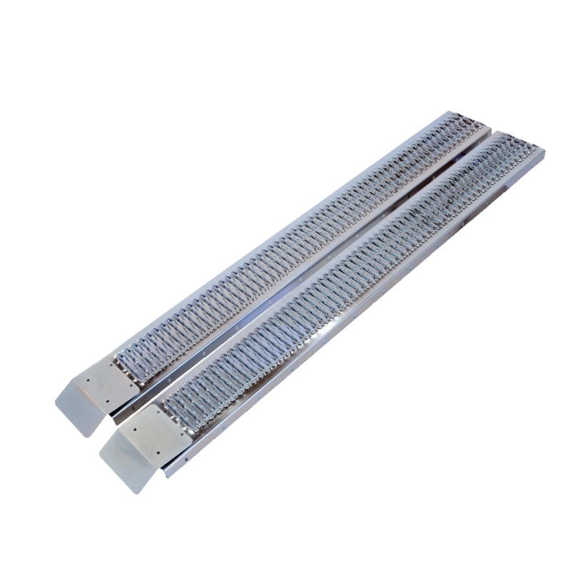 Winmax/Loading Ramps-2 Piece Steel