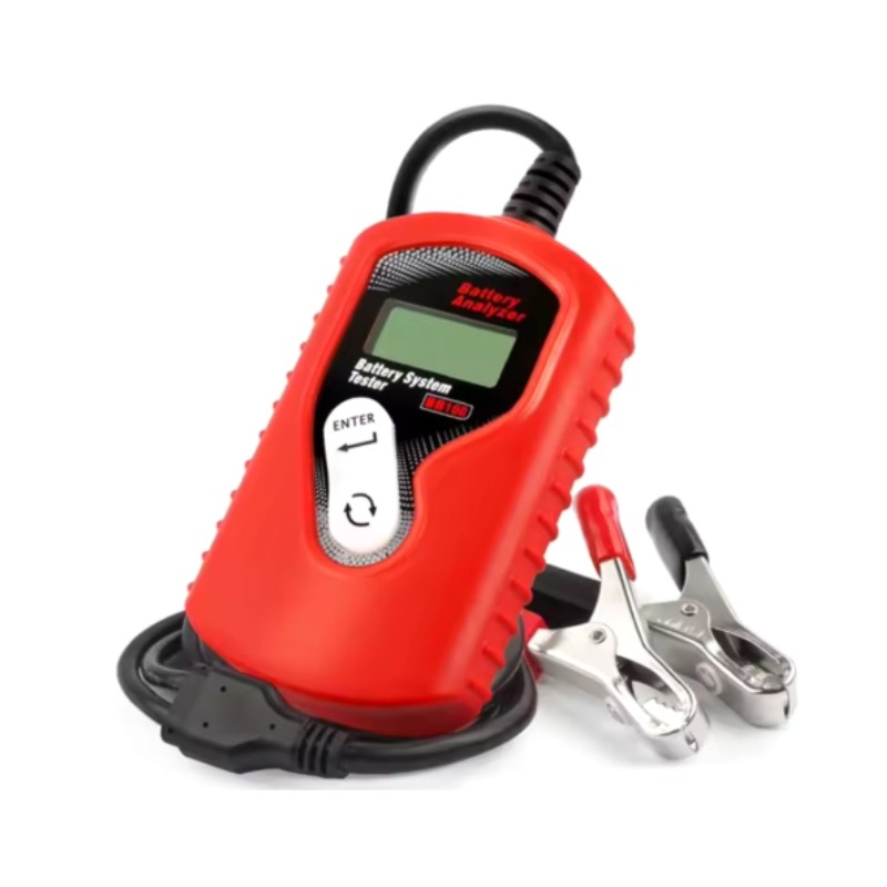 Winmax/Quicklunks BA100 Vehicle Battery Analyzer