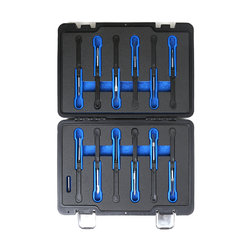 Winmax/15-Piece Terminal Tool Set Multi-Brand