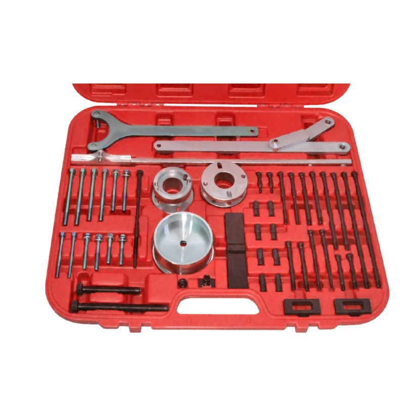 Engine Tool Kit - TOYOTA/MITSUBISHI