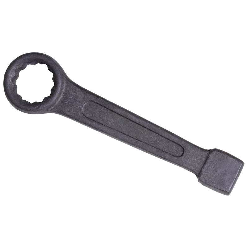 Ring Slogging Wrench