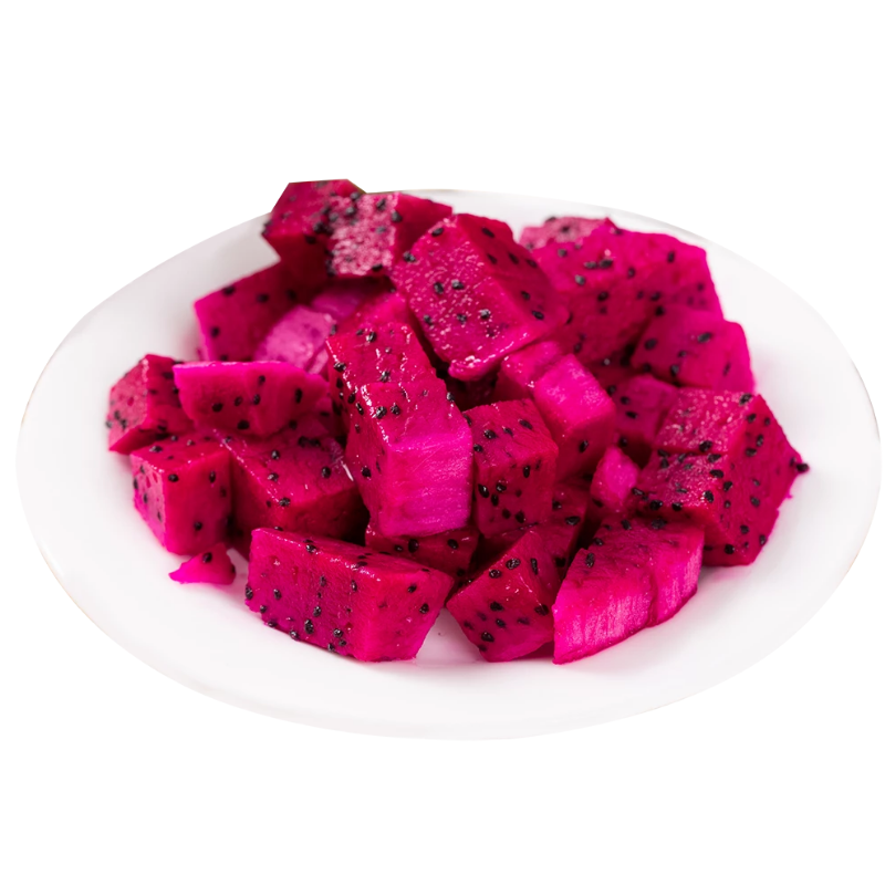 Wanhui丨Premium Red Dragon Fruit - Wholesale Fruit