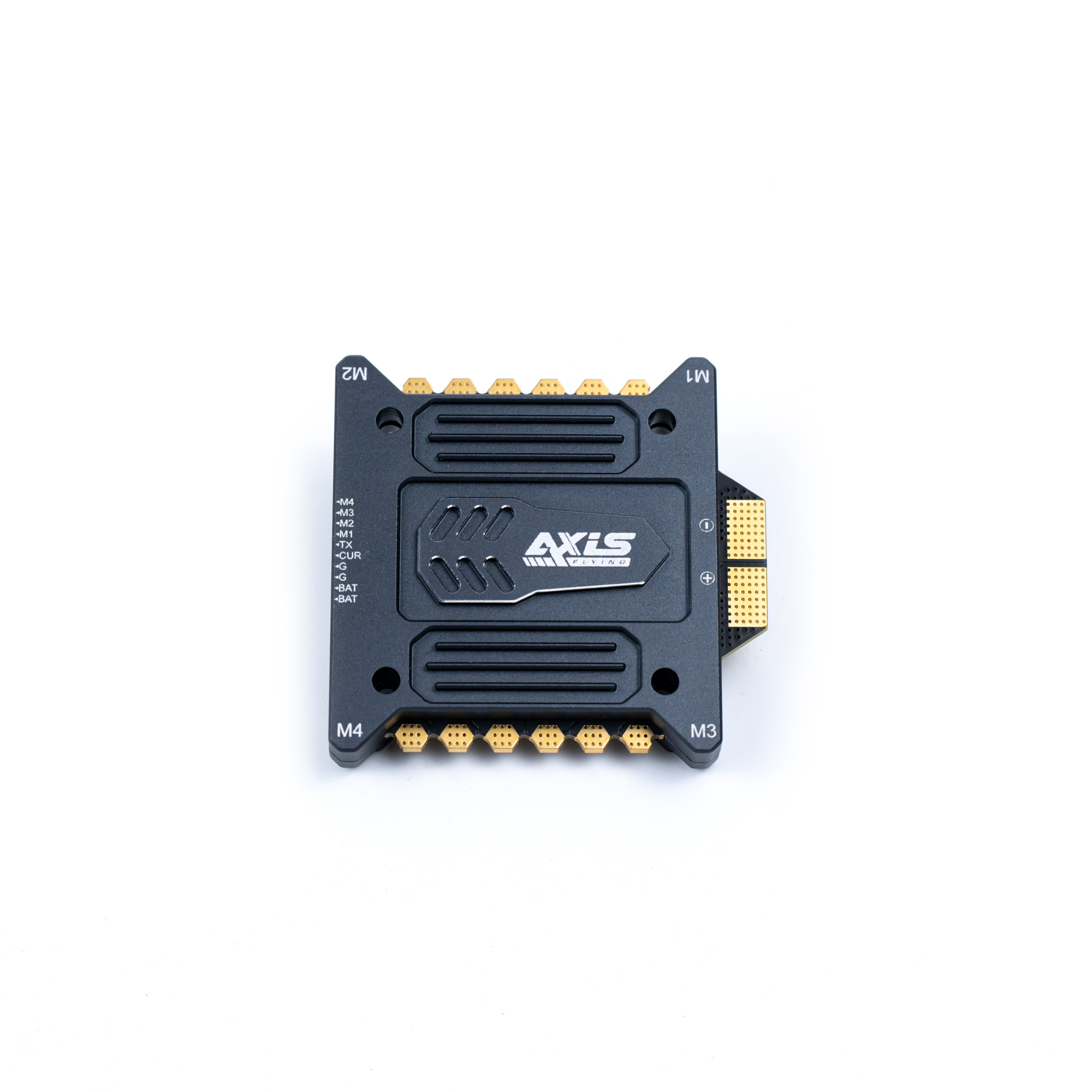Axisflying Argus PRO Plug and Play STACK 55A/65A & F7
