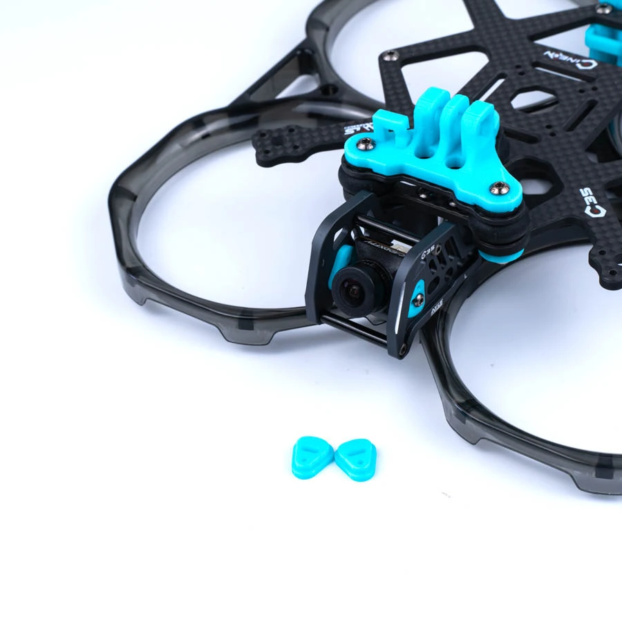 Axisflying C30V2 / C35 V2 Drone accessories aluminum camera plates