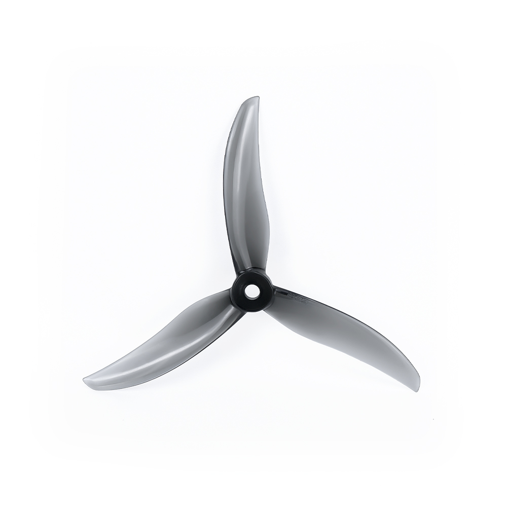 Axisflying BlackBird V2 props 4.9 inch 3 blade propellers for drones
