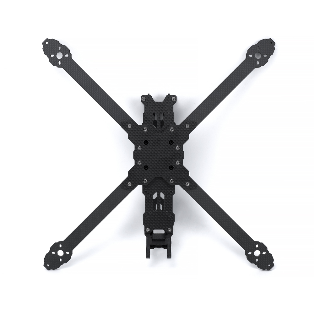 Axisflying MANTA7" Lite / 7inch FPV Freestyle Ture X Frame Kit