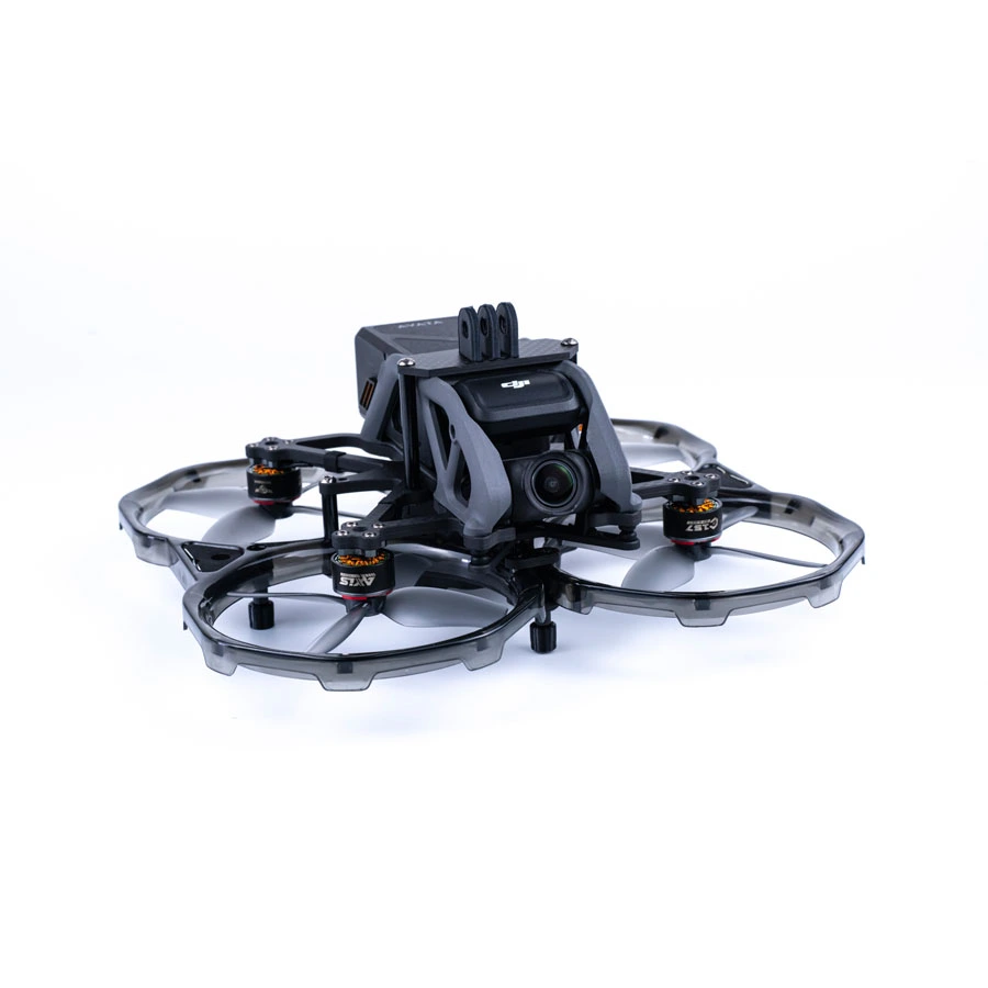 DJI AVATA 3.5 upgrade drone frame kit