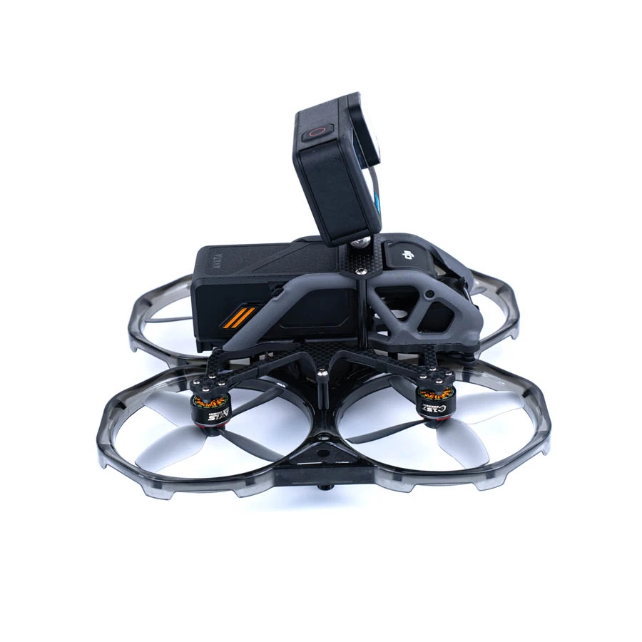 DJI AVATA 3.5 upgrade drone frame kit