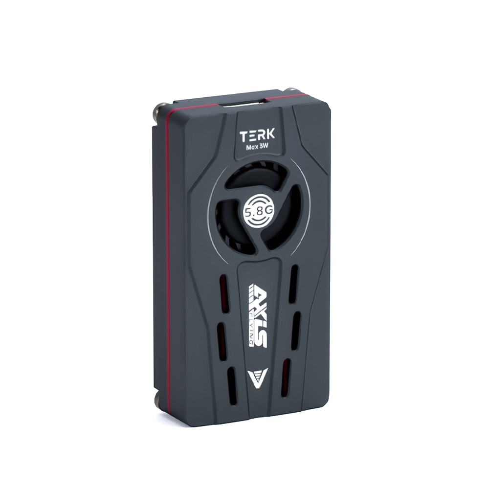 Axisflying 5.8G 3W Analog VTX Drones Accessories