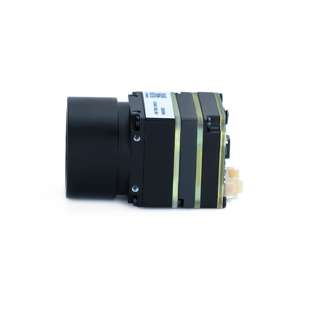 Axisflying High Resolution 256*192 384*288 640*512 Thermal Imaging ...