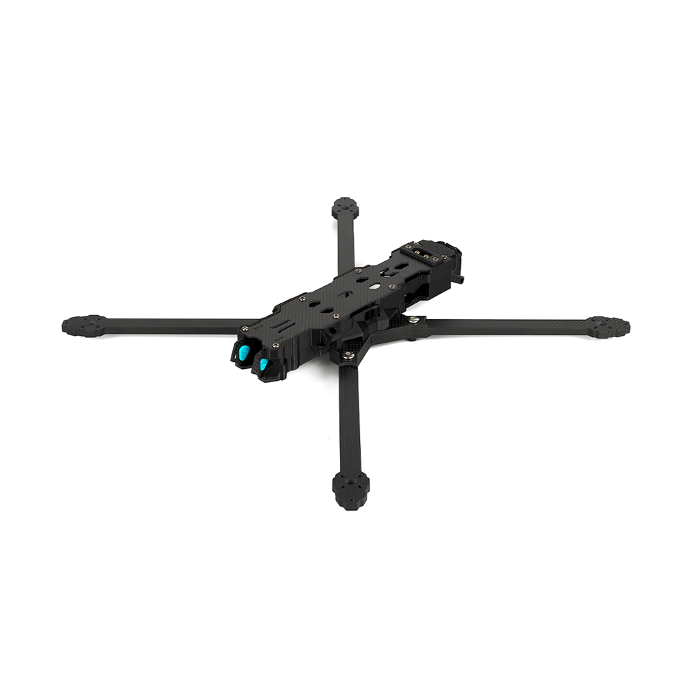 Axisflying MANTA10" Lite / 10inch FPV Freestyle Ture X Frame Kit