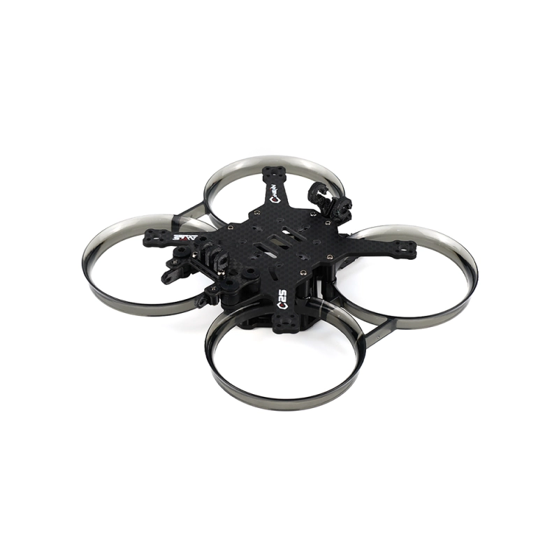 Axisflying cineon C25V2 / 2.5 inch indoor cinewhoop / cinematic ...