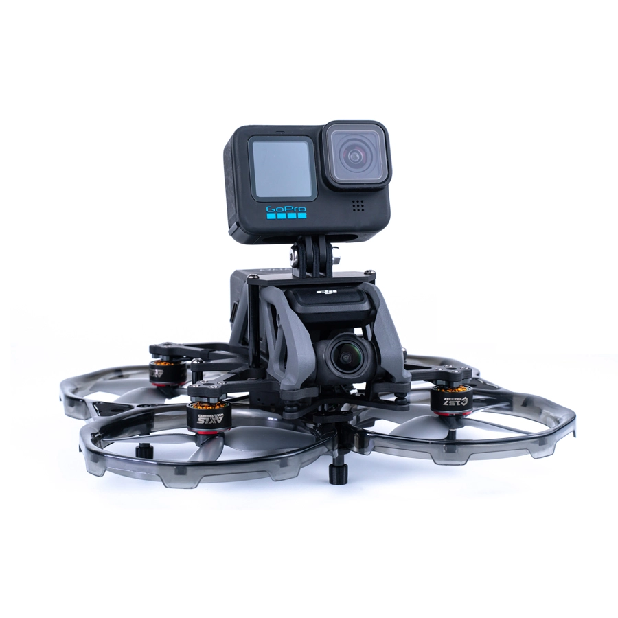 DJI AVATA 3.5 upgrade drone frame kit