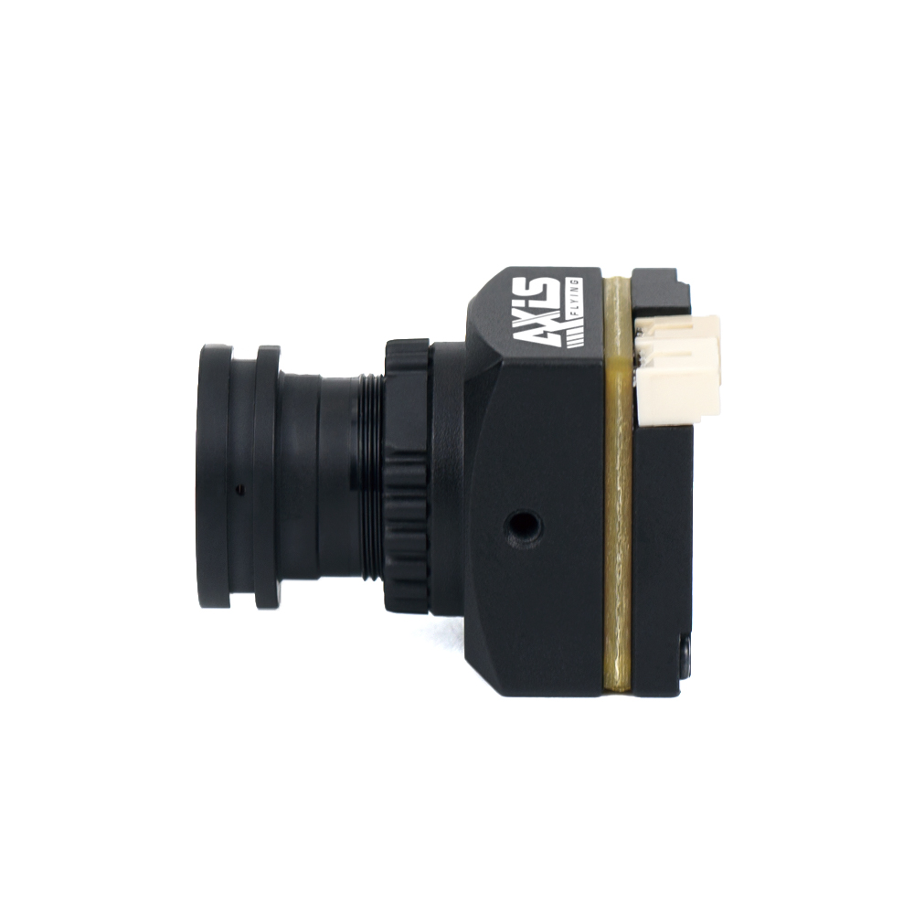 Axisflying OWL Black Light CVBS Coaxial HD Module FPV Day & Night ...