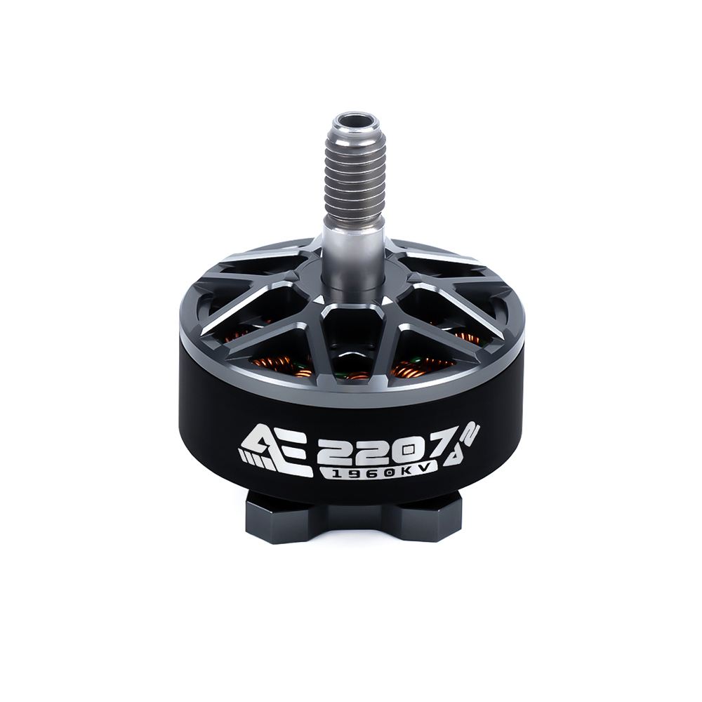AE2207 Best Quadcopter Brushless Motors Drone For Sale