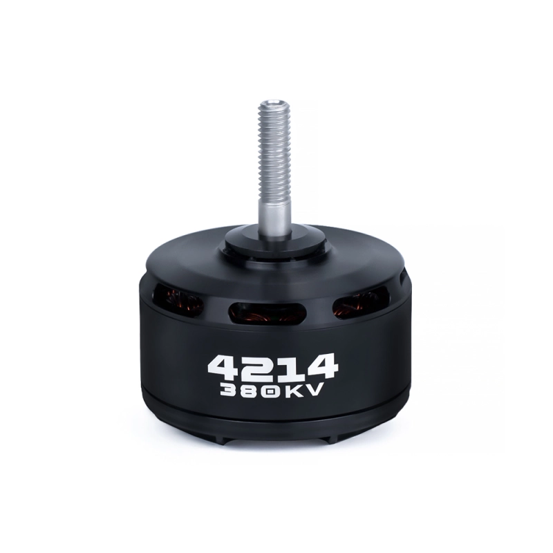 Axisflying 4214 6-8s 380kv Brushless Motors For 13-inch FPV Drone