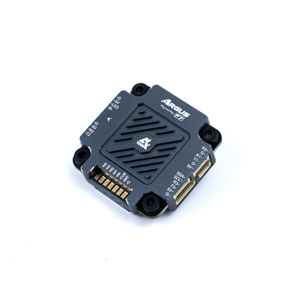 Axisflying Argus Plug and Play F7