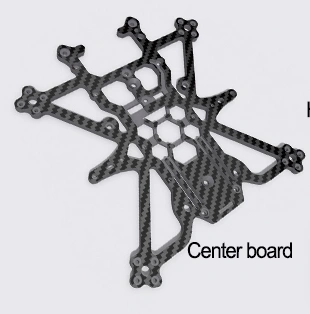 DJI Avata 3.5 inch Cineon Conversion Kits