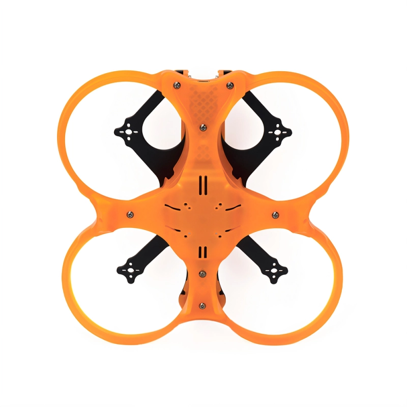 Cineon C35 V3 3.5Inch FPV Drone Frame Cinewhoop for Cinematic Freestyle