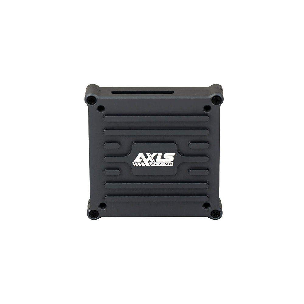 Axisflying adapts to DJI O4 Lite drone lens modification parts image transmission heat ...