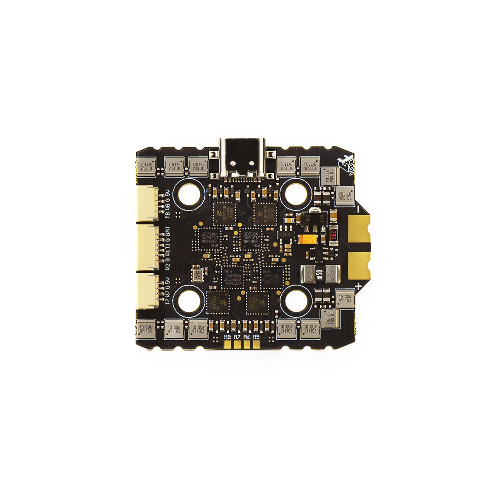 Axisflying ARGUS 4-6S 40A F745 Stack For mini fpv drone