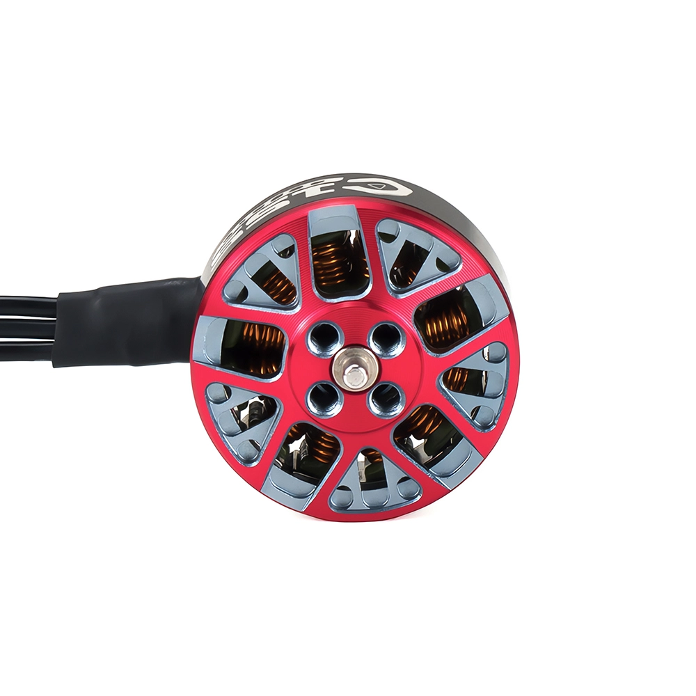 Axisflying fpv brushless motor C155 for 2.5inch/3.5inch cinewhoop and ...