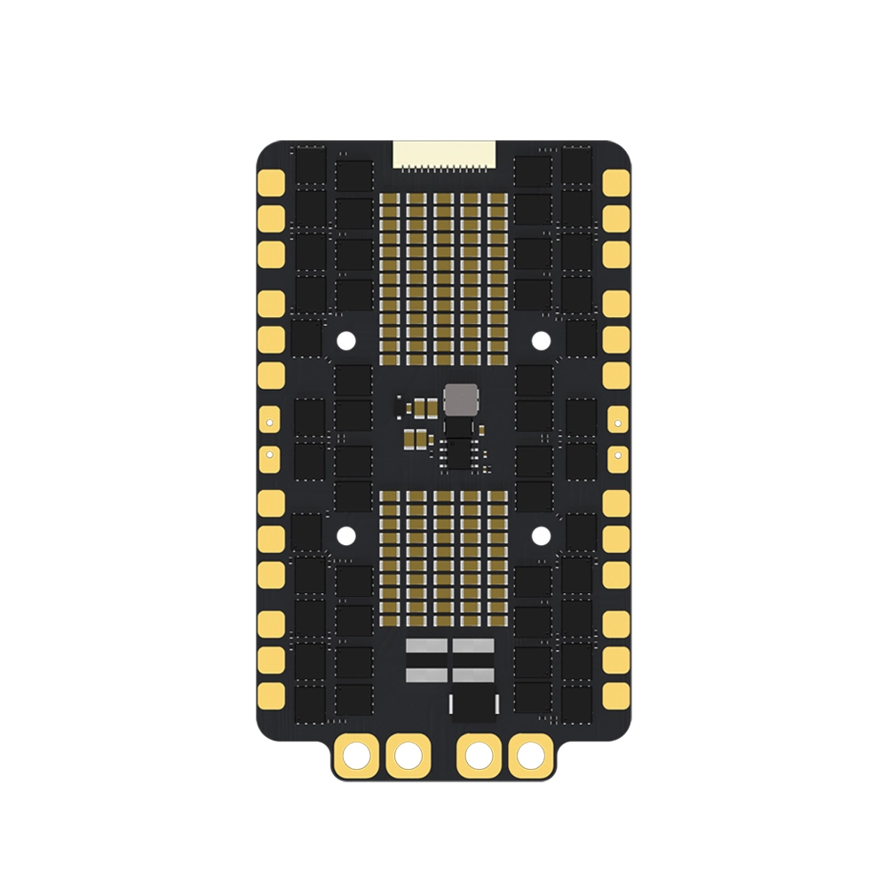 Axisflying Argus Pro 8-in-1 80A/100A 32bit 8S ESC