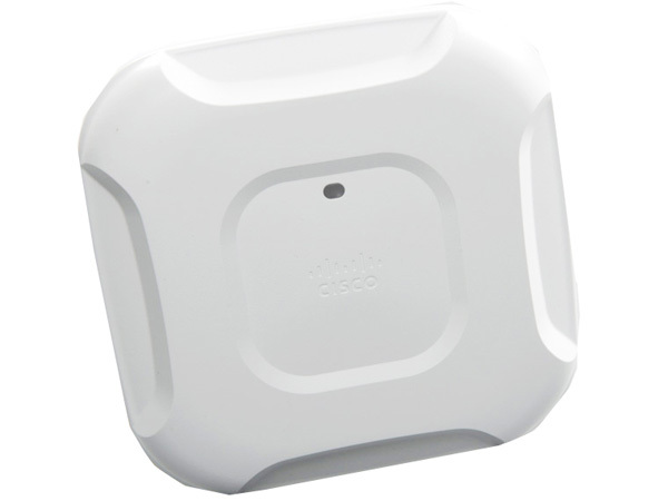 Cisco AP AIR-CAP3702I-H-K9 Cisco Aironet 3700 Series Wireless Access Point