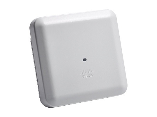 Cisco AP AIR-AP3802I-H-K9 Cisco Aironet 3802i Access Point