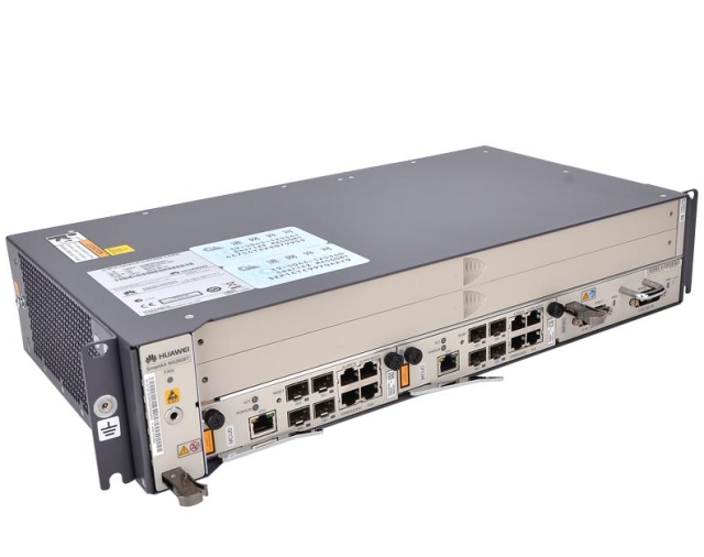 Huawei OLT SmartAX MA5608T Huawei MA5600T Series OLT