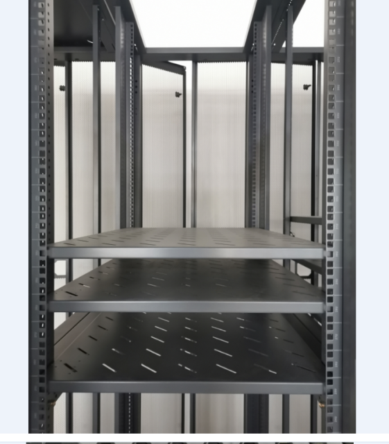 TOTEN/Totem 22U G26822 Network Cabinets ,server cabinet, Switches