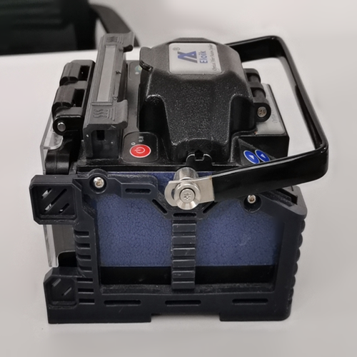 Fiber Optic Fusion Splicing Machine Arc fusion splicer